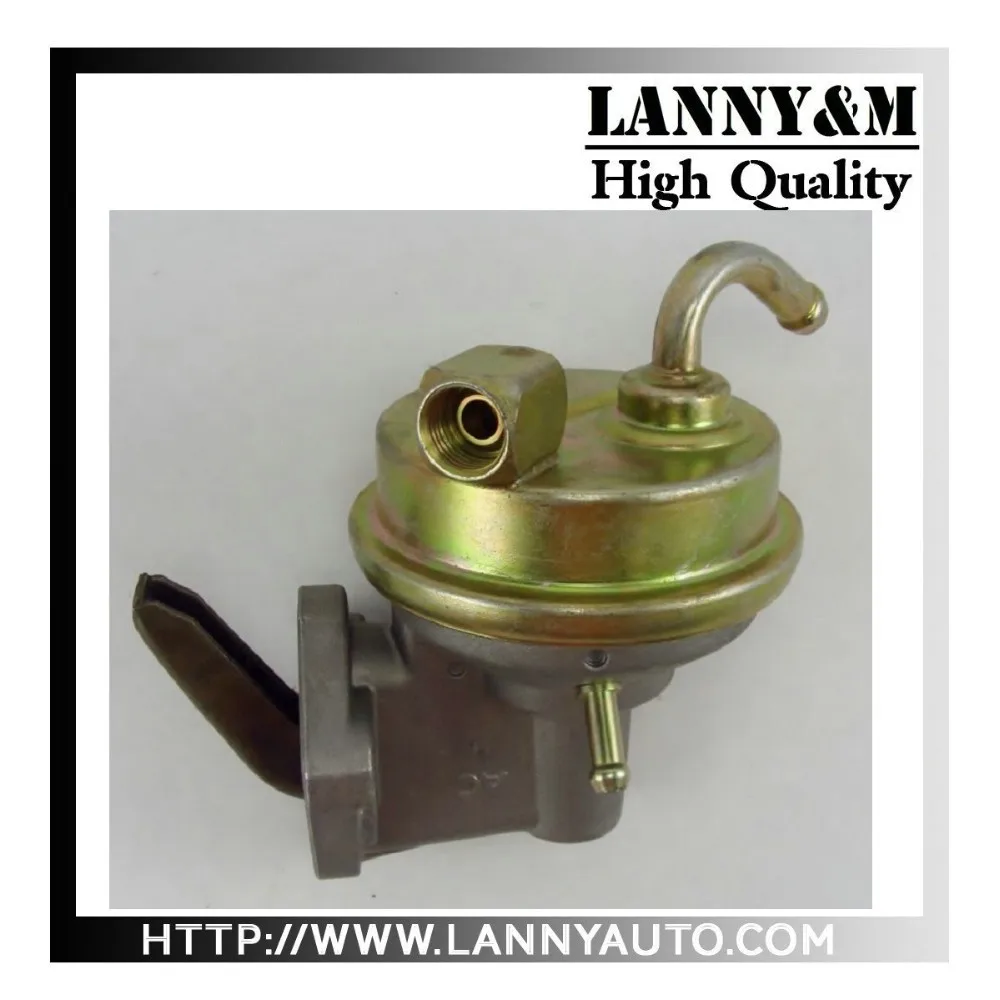 HMMWV Humvee M998 Truck Fuel Pump - 2910-01-168-7905