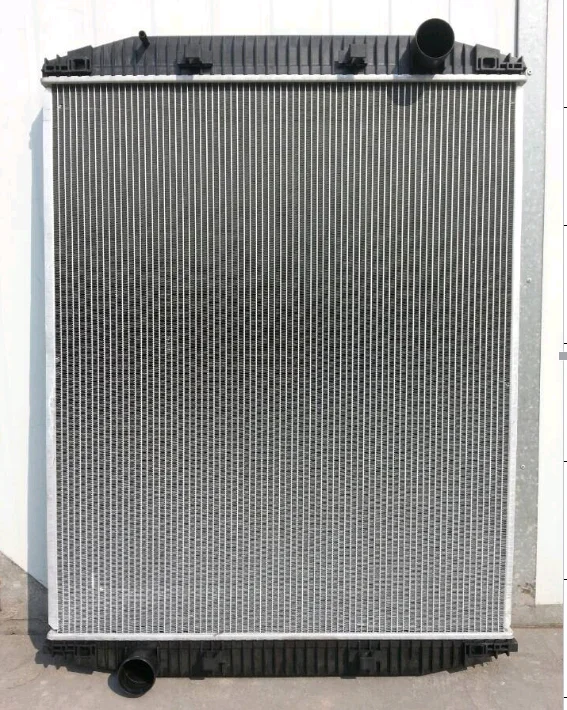 依维柯卡车Stralis 41218266 8MK376722-081 63330A冷却系统铝散热器| Alibaba.com