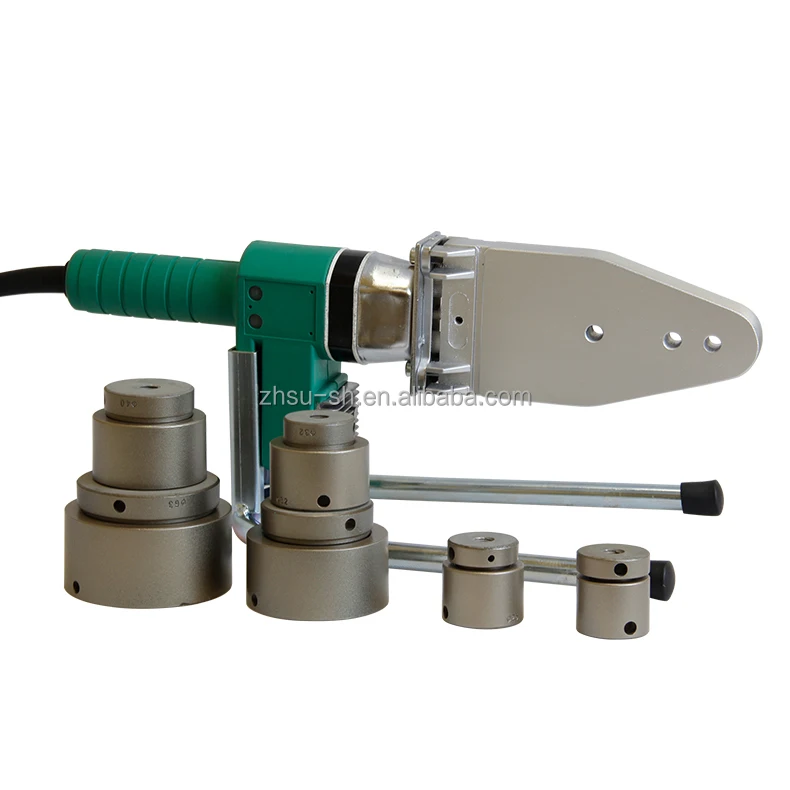 Alibaba.com: PPR Fitting Tools, pipe welding machine for DN20, 25, 32mm ...