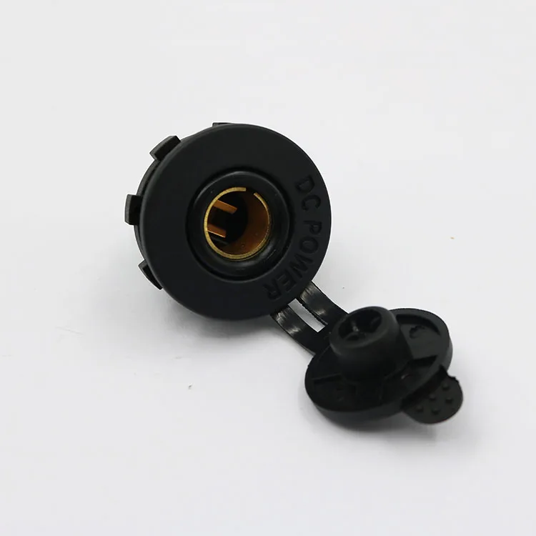 12V 16A Panel Mount Power Socket Merit Socket for Din Plug| Alibaba.com