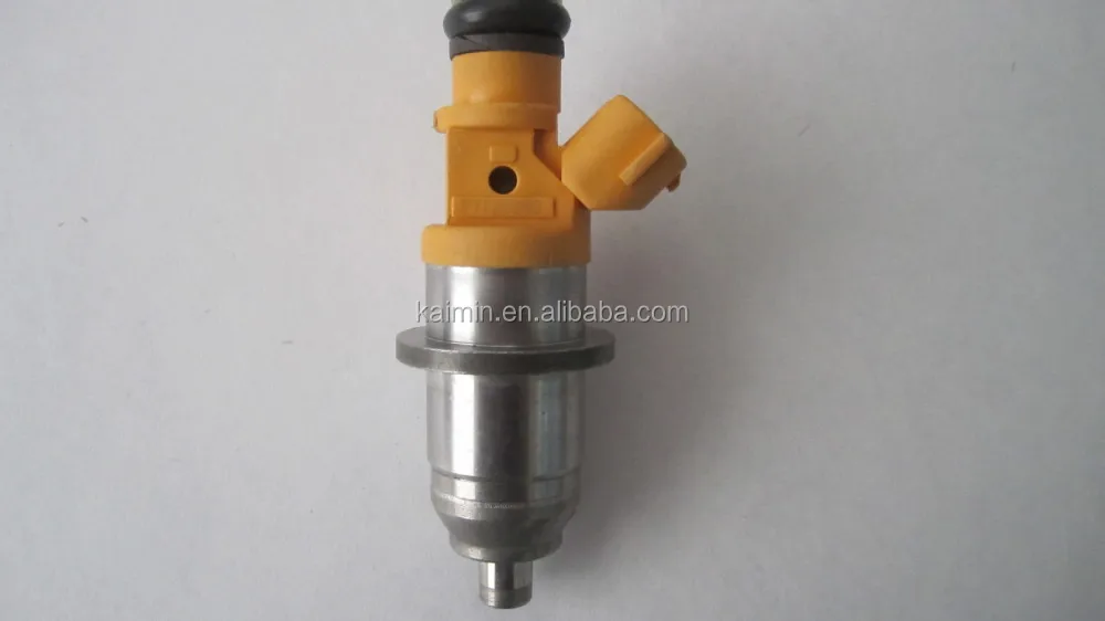 หัวฉีดน้ำมันเชื้อเพลิงคุณภาพสูง Oem 1465a013 Oem Mr560555 E7t25080 ...