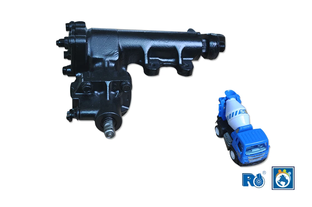 Rongyue Power Steering Gearbox for Grang CHKE OE 52088273AF 52088273AC
