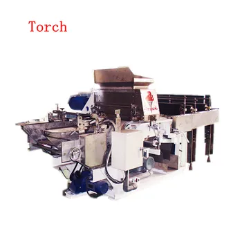 Battery Making Machine--automatic Battery Negative Plates Pasting ...