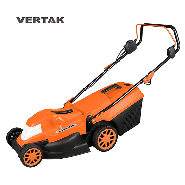 Vertak Golf Green Pull Behind German Lawn Mower - Industrial