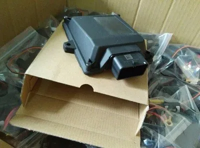 Cng Lpg Map Sensor 48pin Mp48 Ecu - Buy Ecu Map Sensor,Cng Lpg Map ...
