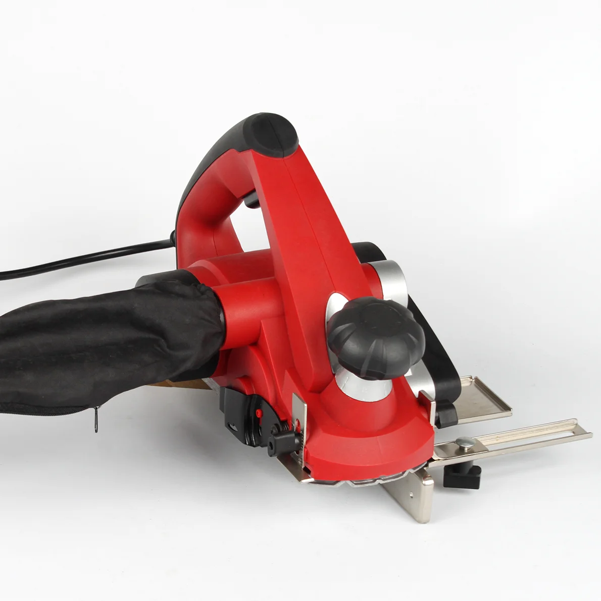 Haute qualité 900W outils Électriques à main Portable bois raboteuse À ...