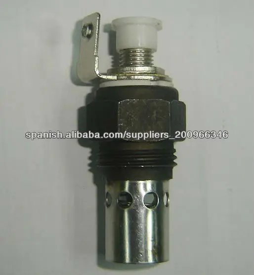 2666103 Mf Tractor Bujía De Precalentamiento - Buy Bujía De ...