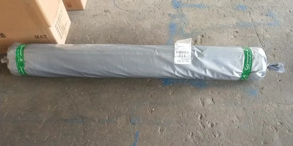 Pvc Tube Mat Wet Area Floor Matting For Swimming Pool Shower Sauna Spa ...