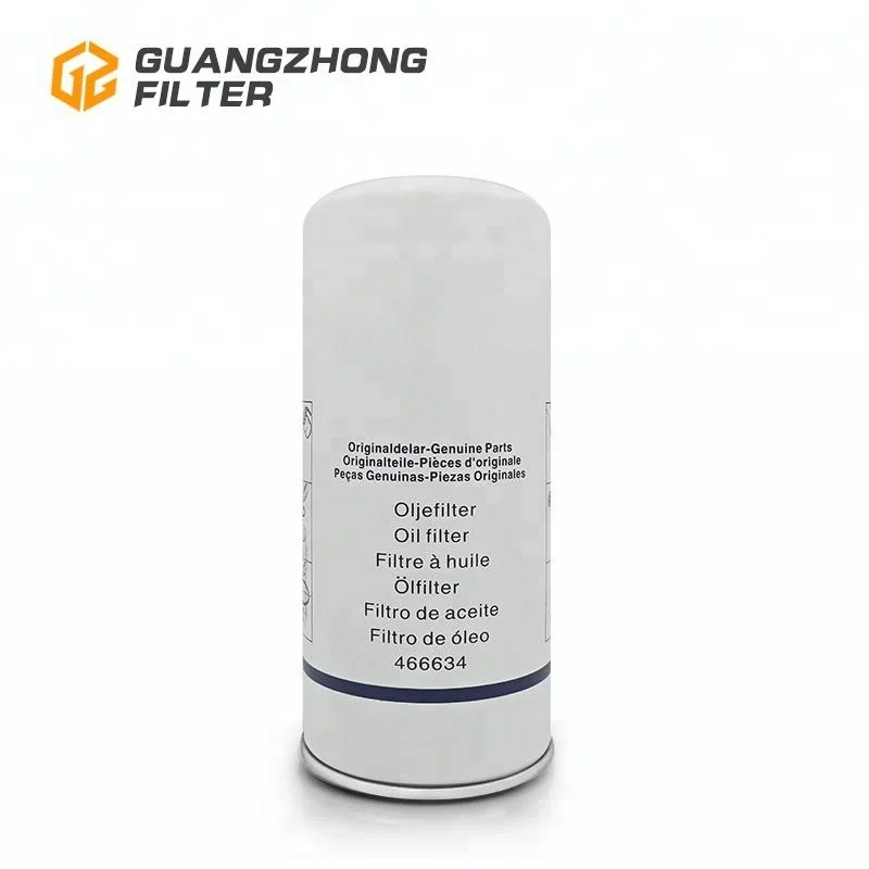 Hot Products P553191 W11102/4 Oc121 Sp-1010 Lf667 For Mack Truck Oil ...