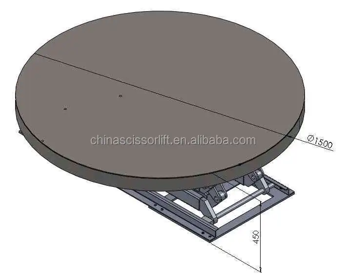 Motorized Rotating Platform, Rotating Platform for Car Display| Alibaba.com