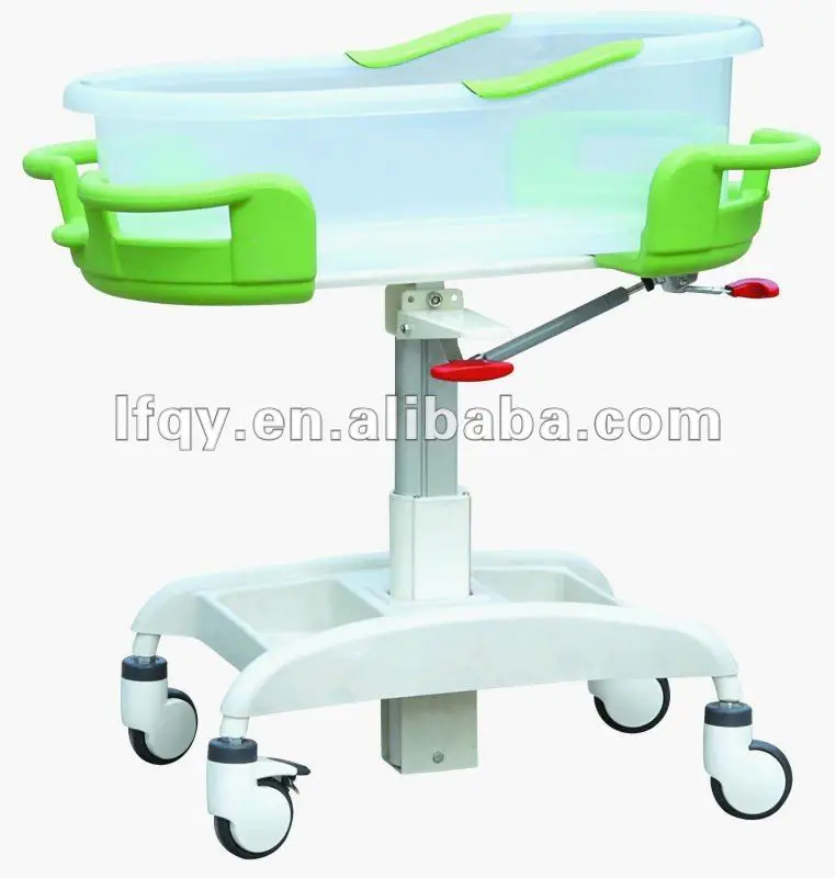 Hospital Movable Baby Carriage Stroller - Buy Baby Stroller,Baby ...