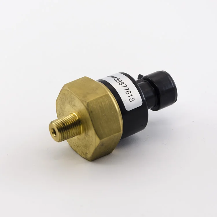 Spare Parts Manufacturer Pressure Transducer Designed For Use With ...