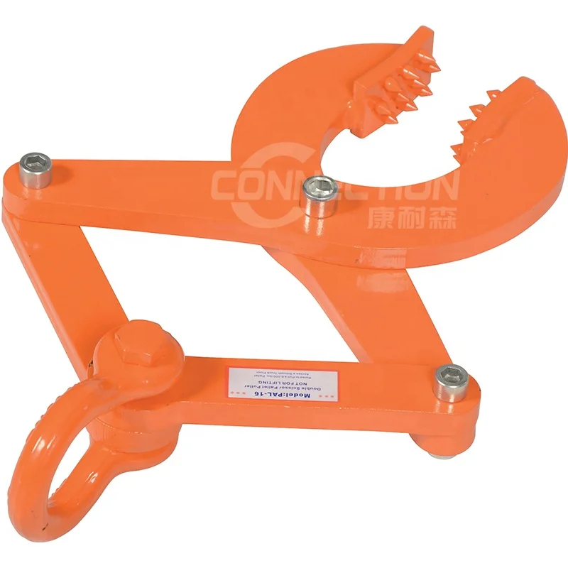 Industrial tools container grabber pallet puller 5000 lbs Capacity ...