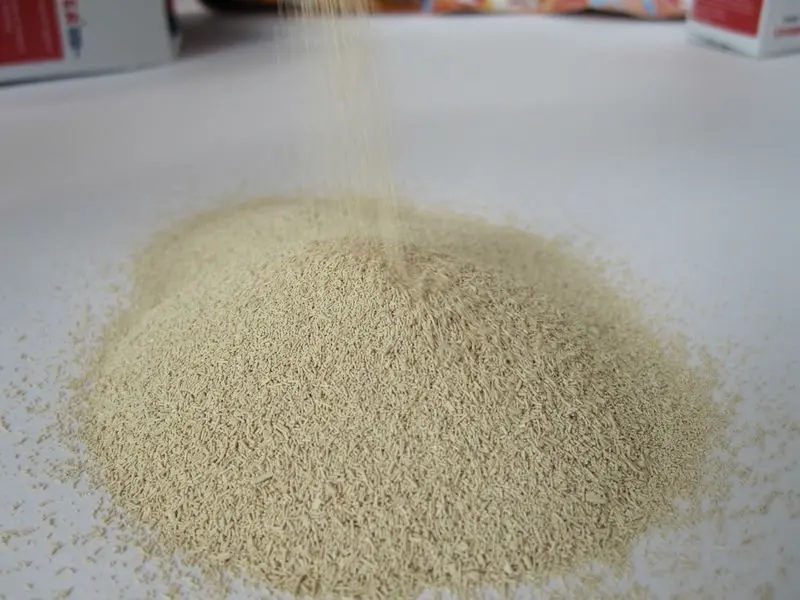 Vacuum Pack,Vacuum Pack Packaging Swelling Wine Yeast Instant Dry Yeast ...