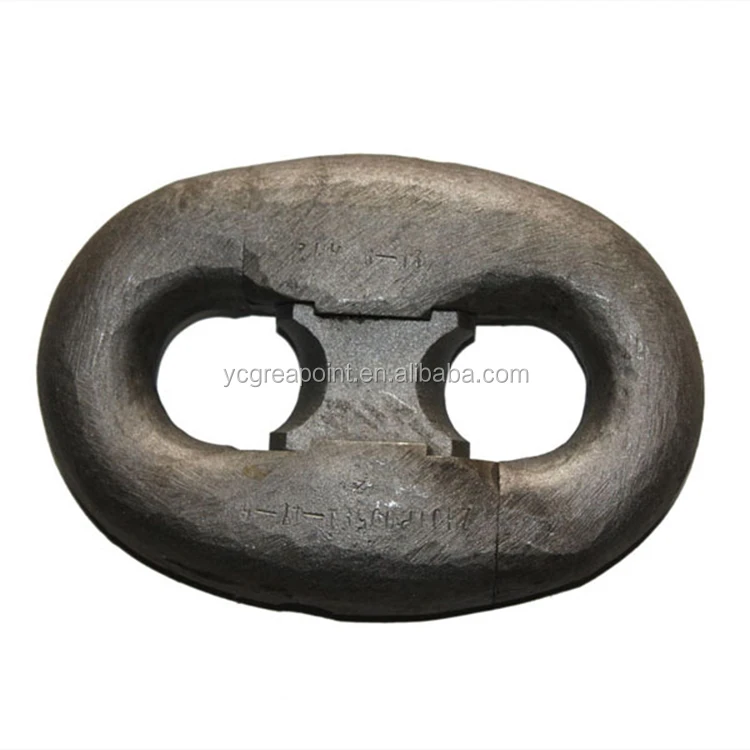 Marine Anchor Chain Joining Kenter Shackle for Ship| Alibaba.com