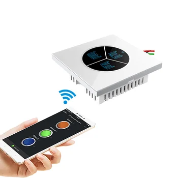 Remote Control Auto Sliding Gate Operator Phone Operated Wifi ...