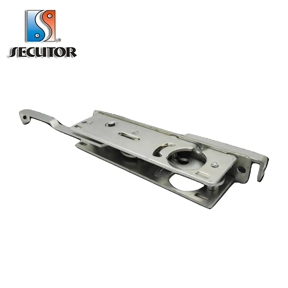 Best Two Point Deadbolt Lock for Roll up Door Grill