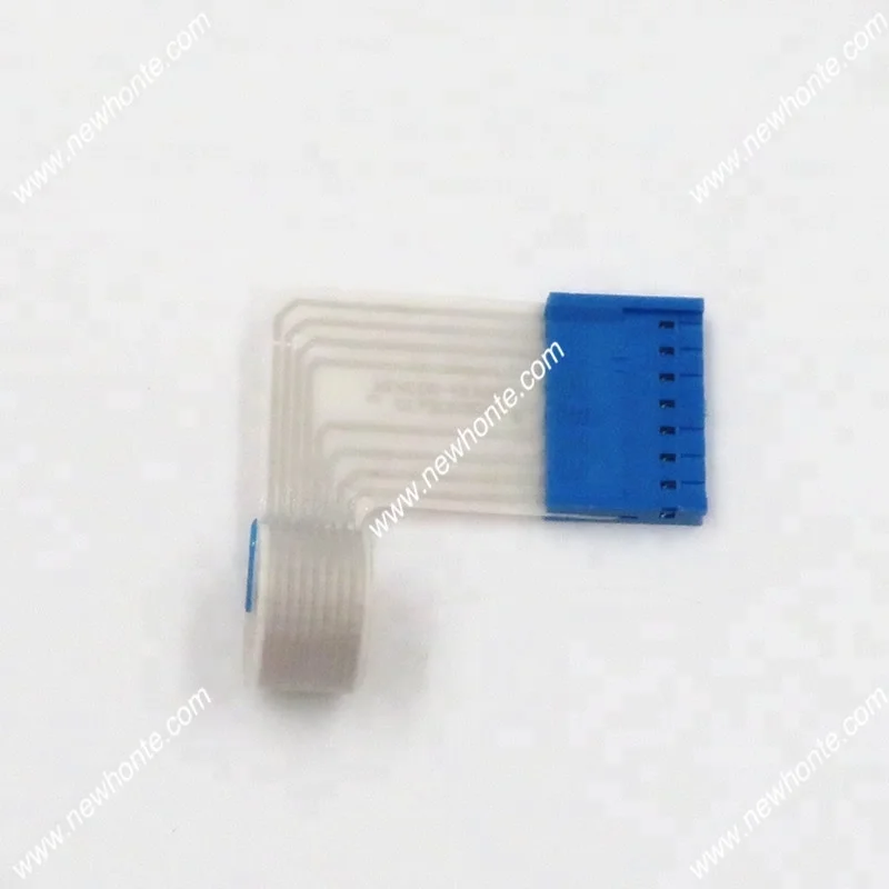 ATM Machine Wincor DDU Flex Cable 1750053060 Flex Board MDMS Extension ...