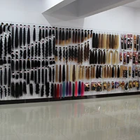 Company Overview - Xuchang Fuxin Hair Products Co., Ltd.
