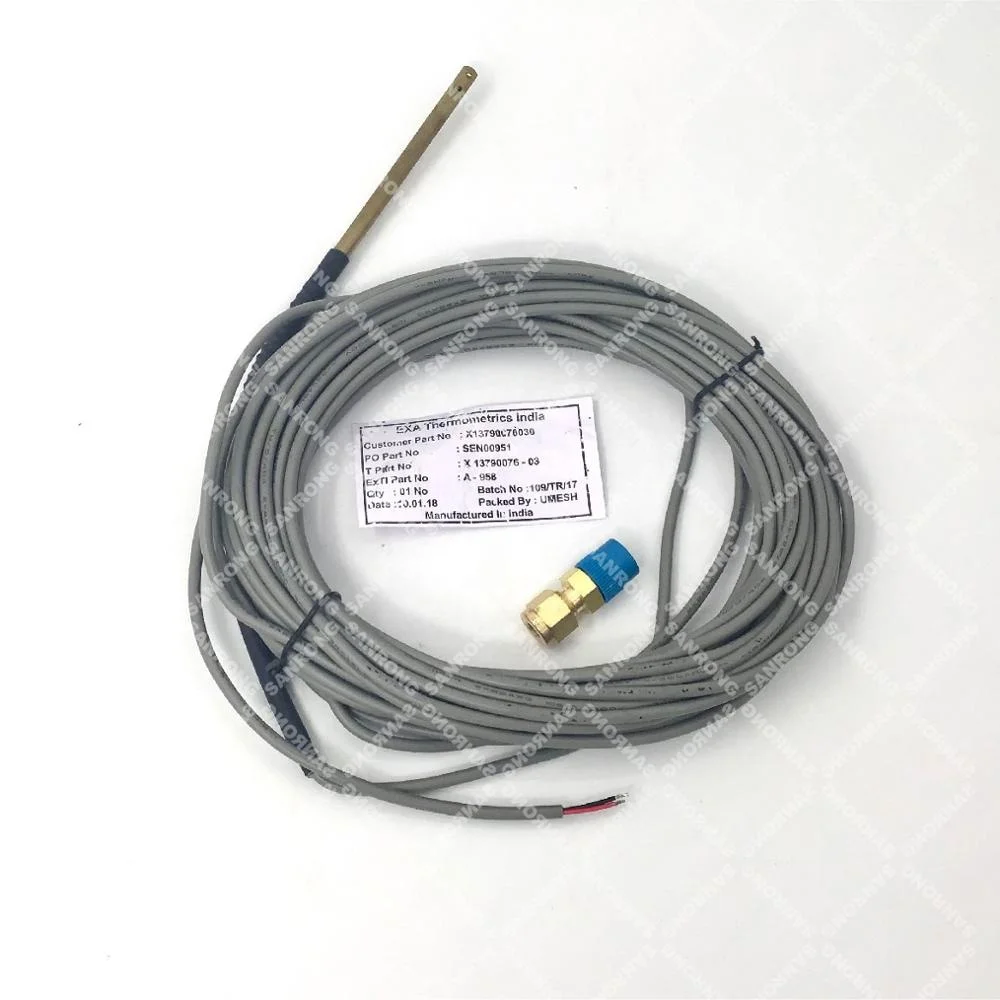 Sen00951 X13790076-03 温度传感器 - Buy Trane 传感器，x1379007603，trane 温度传感器 ...