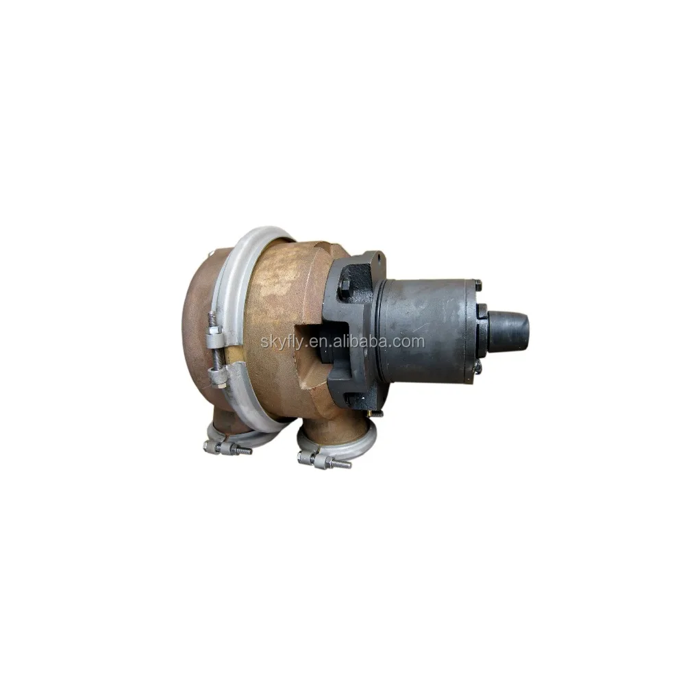 Sea Water Pump 3074540 Suitable for Cummins K19 Marine Engine| Alibaba.com