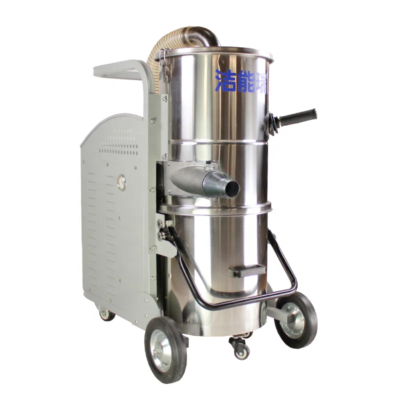 Km3060 Sucking Metal Powder Industrial Vacuum Cleaner - Buy Industrial ...