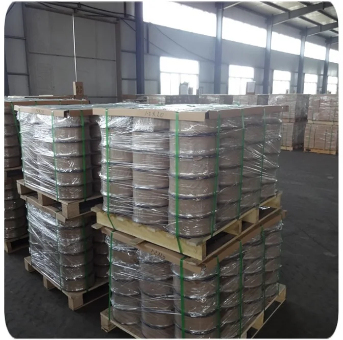 Ni80Mo5 Supermalloy Mumetal Annealed Soft Magnetic 1j85/1J46/1J79/1J50 ...