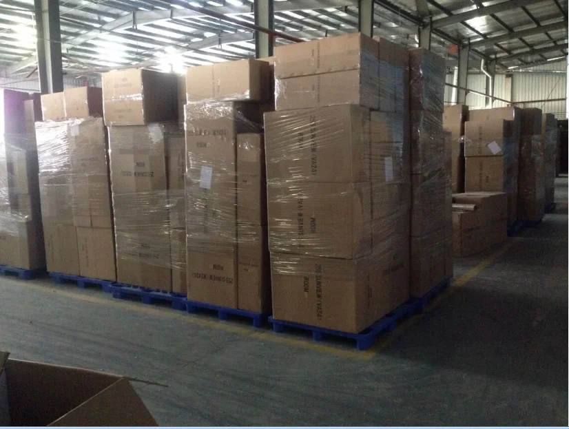 Modern Kitchen Cabinet In Mdf Laminate In Foshan - Buy Mdf Kitchen ...