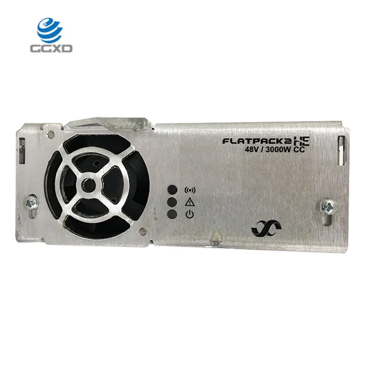 Eltek Flatpack2 48V 3000W HE Rectifier Module - Reliable Power