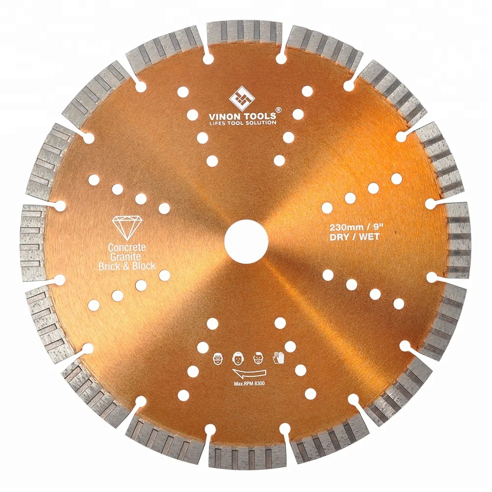 Sintered Diamond Disc,Segmented Diamond Blade - Buy China Diamond Disc ...