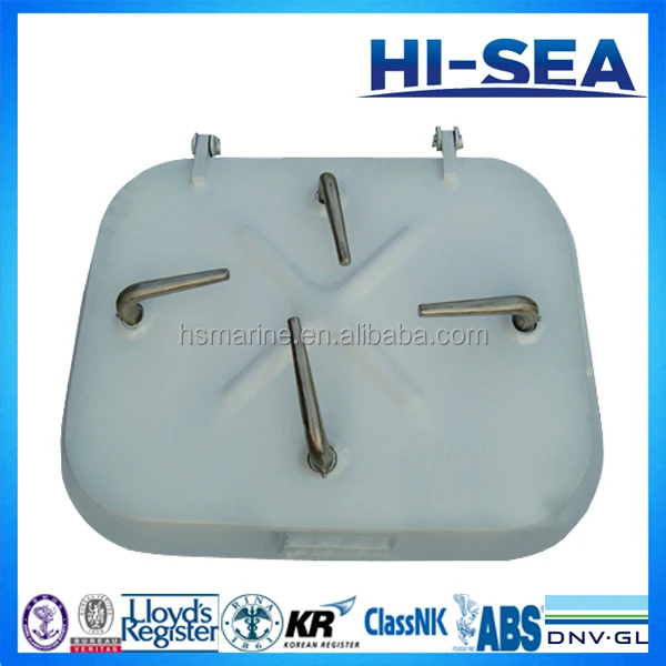 Kapal Aluminium Kedap Air Hatch Cover dengan Klip| Alibaba.com