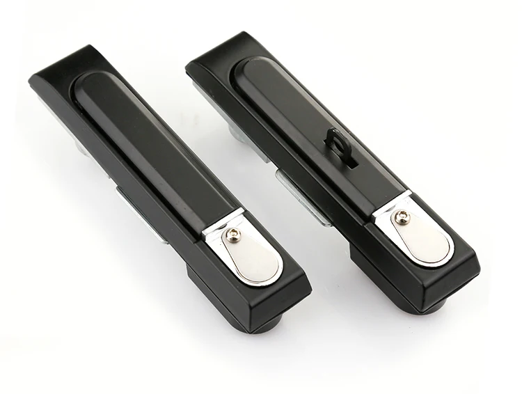 Secure Your Electrical Cabinet with FLEI Door Locks