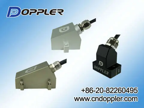 Doppler PAUT Linear Ultrasonic Phased Array Probe for NDT