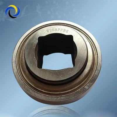 Anel Exterior Esférico,Anel Interno Com Rolamento De Furo Hexagonal 205 ...