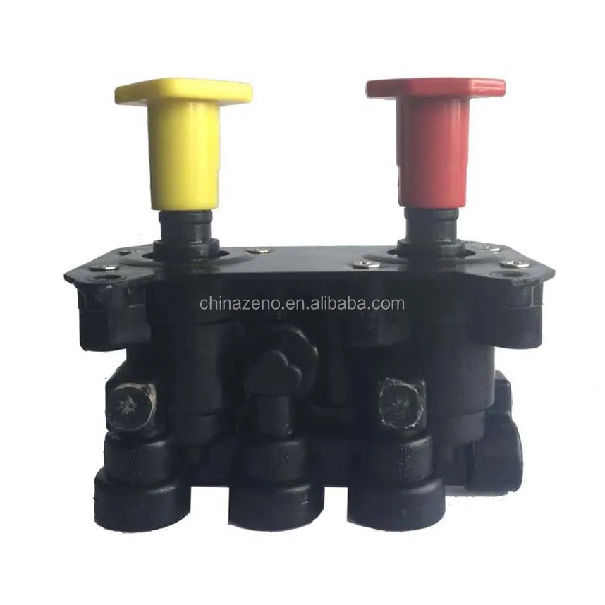 破折号控制阀 Haldex Midland Kn20611 101890 的国际卡车 - Buy S & S P/n S-11528 ...