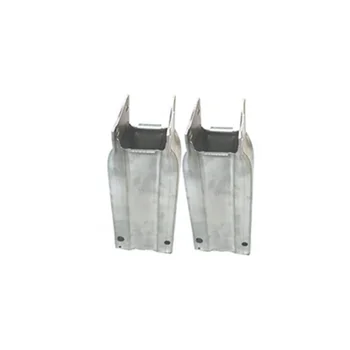 Car Front Bumper Support Tube For E Class W212 Oem 2126200595 ...