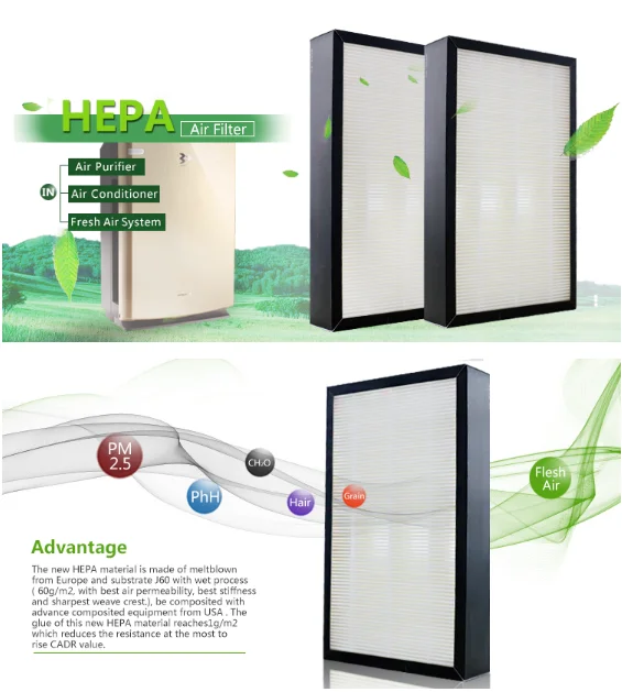 定制G4 F7空气过滤器组，用于Zehnder ComfoAir Q350 Q450 Q600通风装置的更换| Alibaba.com