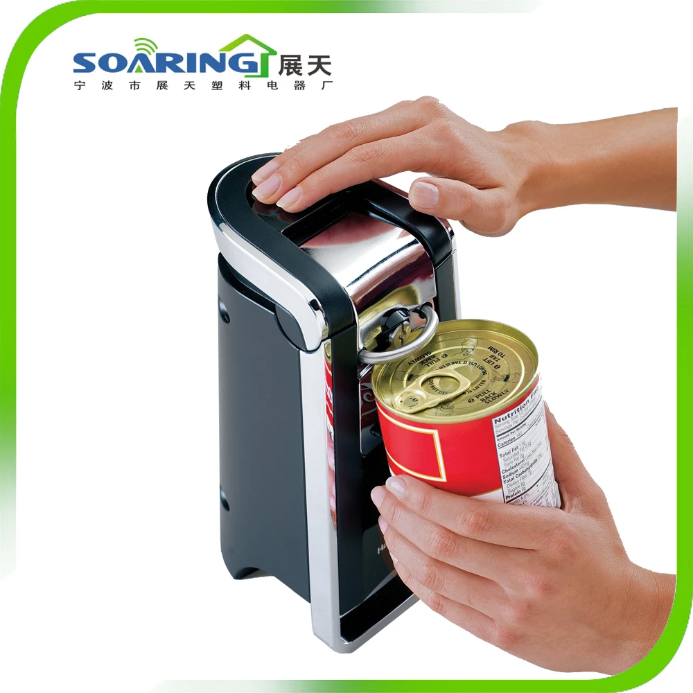 Ring Pull Can Opener Opens Any Flip-top Opener - Buy Ring Pull Can ...