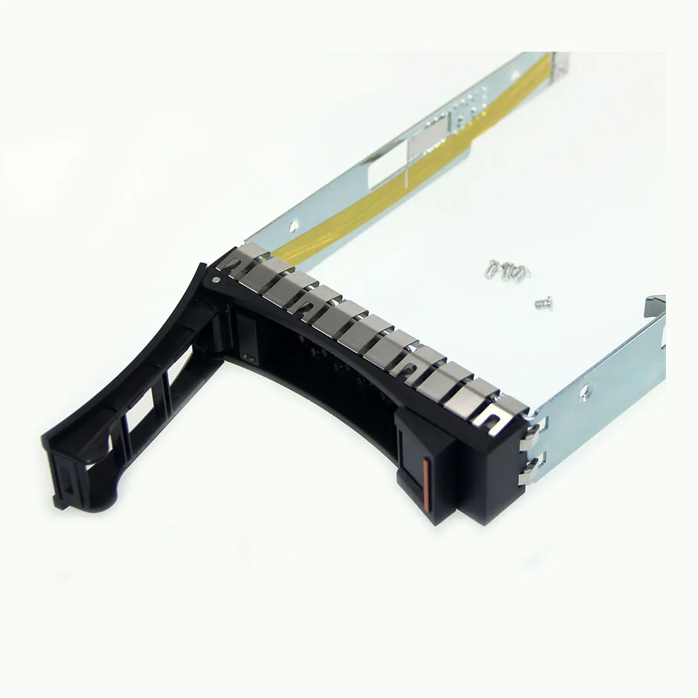 Brand New Server Bracket Caddy For Ibm M4 X3650 X3300 X3630 3.5'' Sas ...