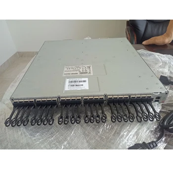 Br-6510-48-16g-r 6510 Managed 48-port 16 Gbps Fibre Channel San Switch ...