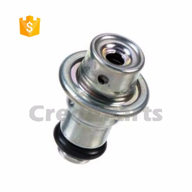 3.5BAR Fuel Pressure Regulator for Toyota - High Quality