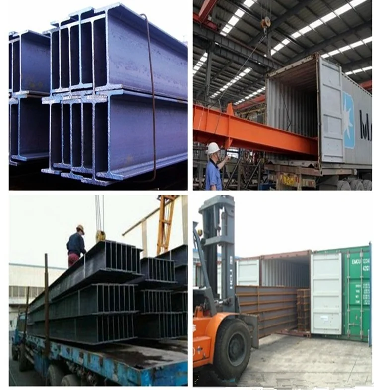 Hea 200 Steel Beam Astm A36 - Prime Structural Carbon Steel