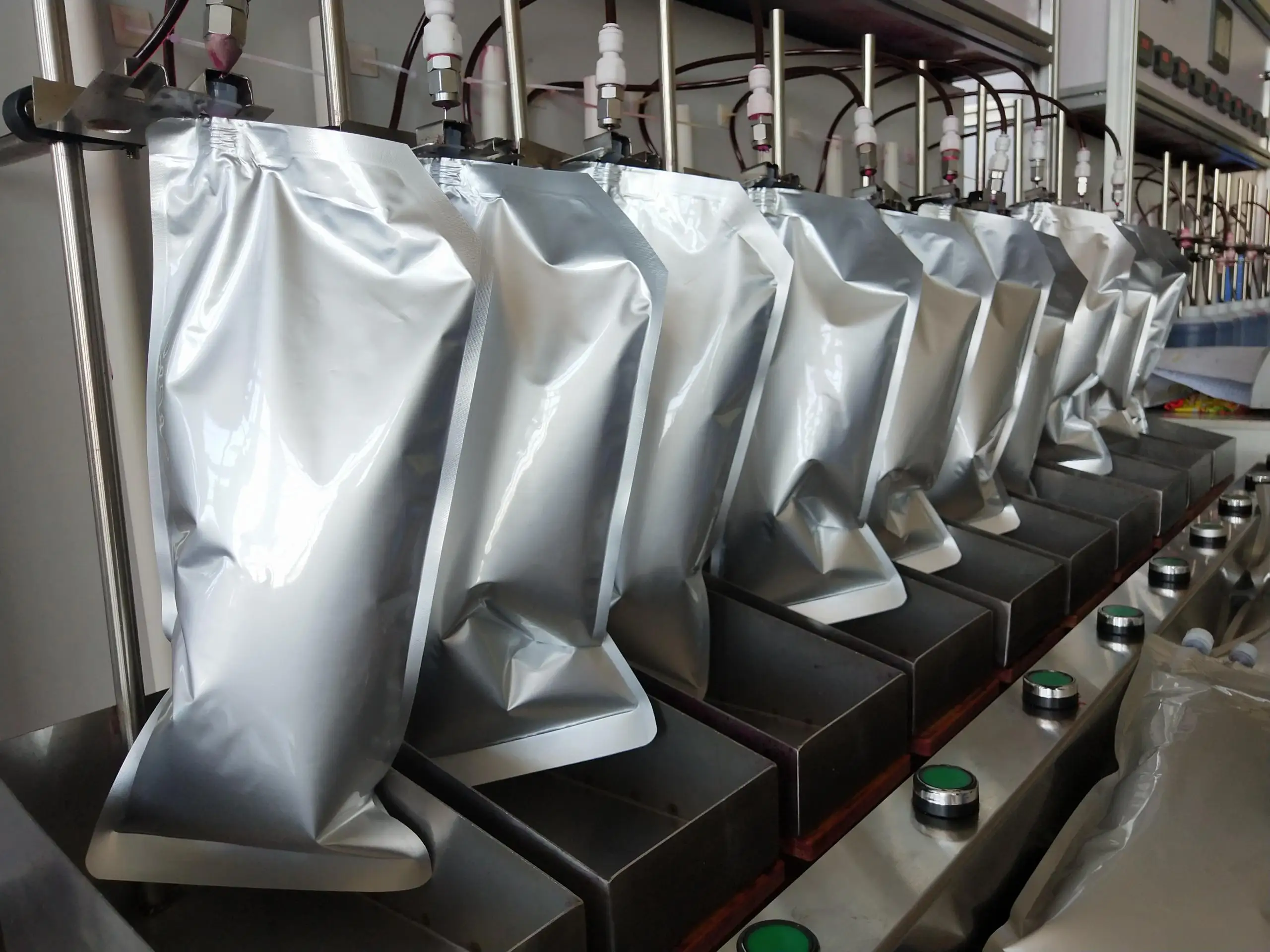 Imatek 10 Colors 1000ml/bottle Universal Dye Ink For Epson Sc T7200 ...