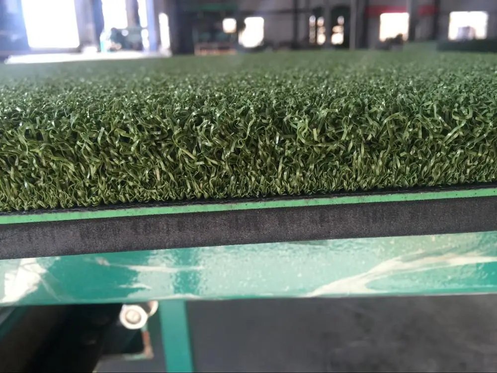 YGT Portable Golf Mat - Perfect for Practice Swings