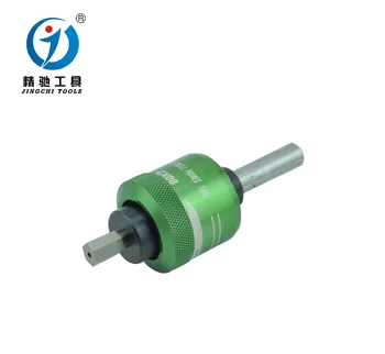 Kc-cx Spline Broaching On Cnc Lathe Splined Hole Internal Rotary Broach ...