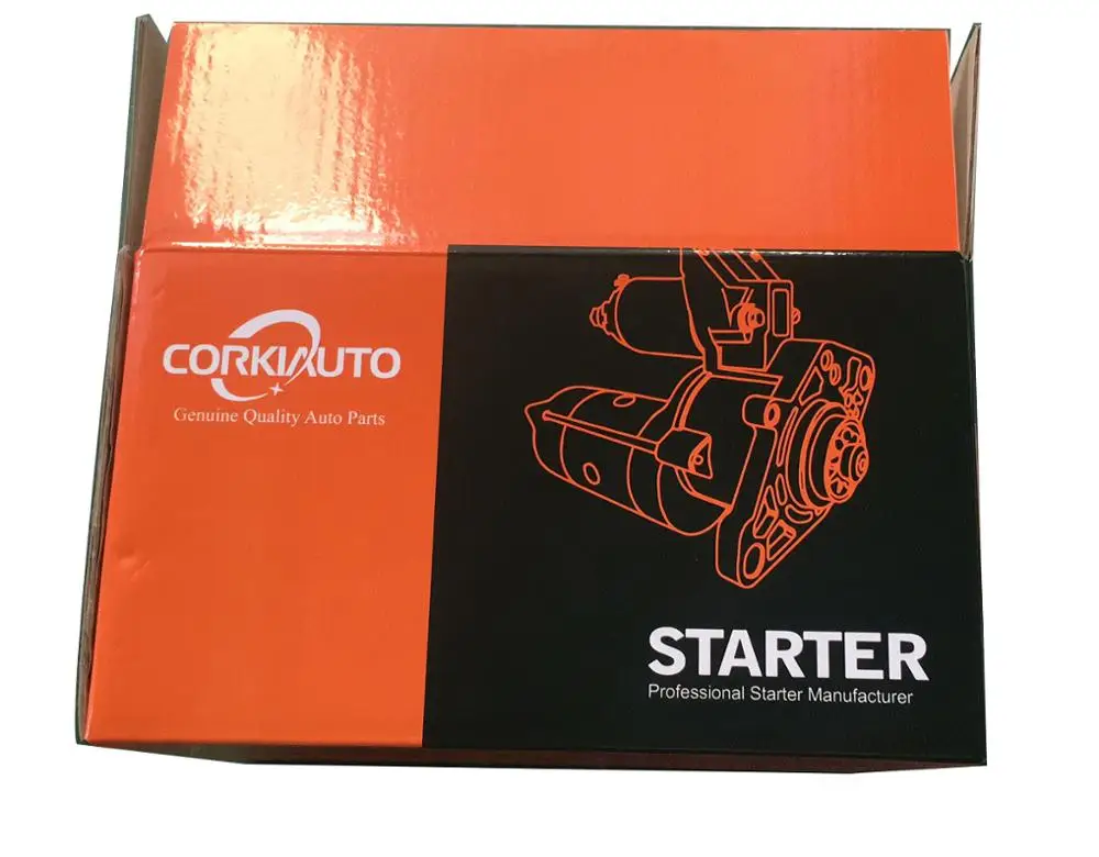 36100-45700 36100-45501 Sta7570 1250433 Hot Sale Starter Motor 24v With ...