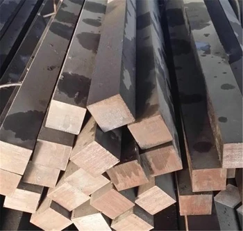 Aisi 1045 Steel Carbon Steel Price Per Kg /jis S45c Steel Square Bar ...