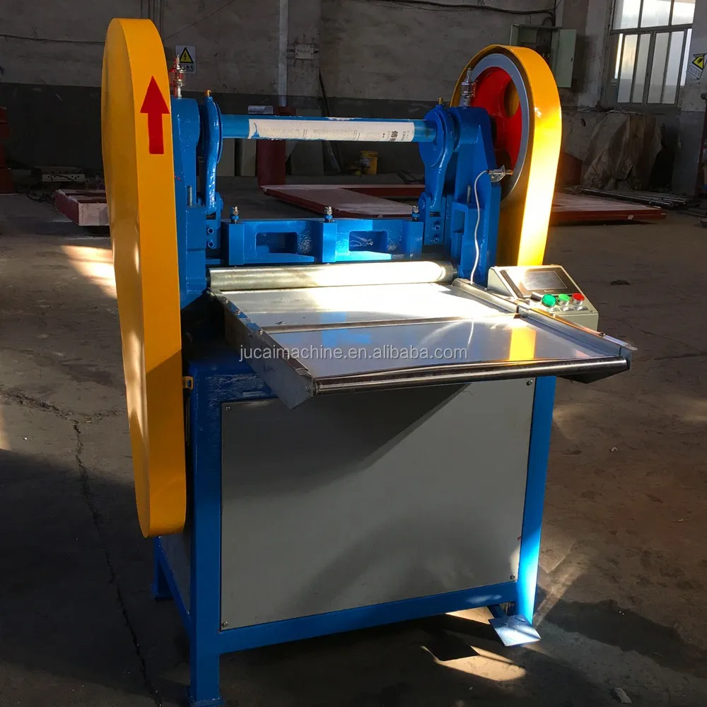 Automatic Rubber Slitting Machine ,rubber Intelligent Slitting Machine ...