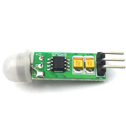 Hc-sr505传感器模块 - Buy Hc-sr505模块,人体检测开关模块,人体感应模块 Product on Alibaba.com