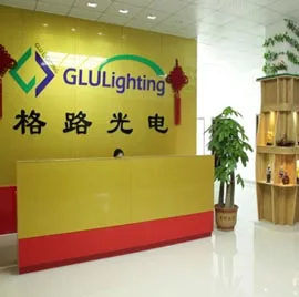 Shenzhen Glu Lighting Co., Ltd. - Ra95 LED Strip, Ra95 flex led panel